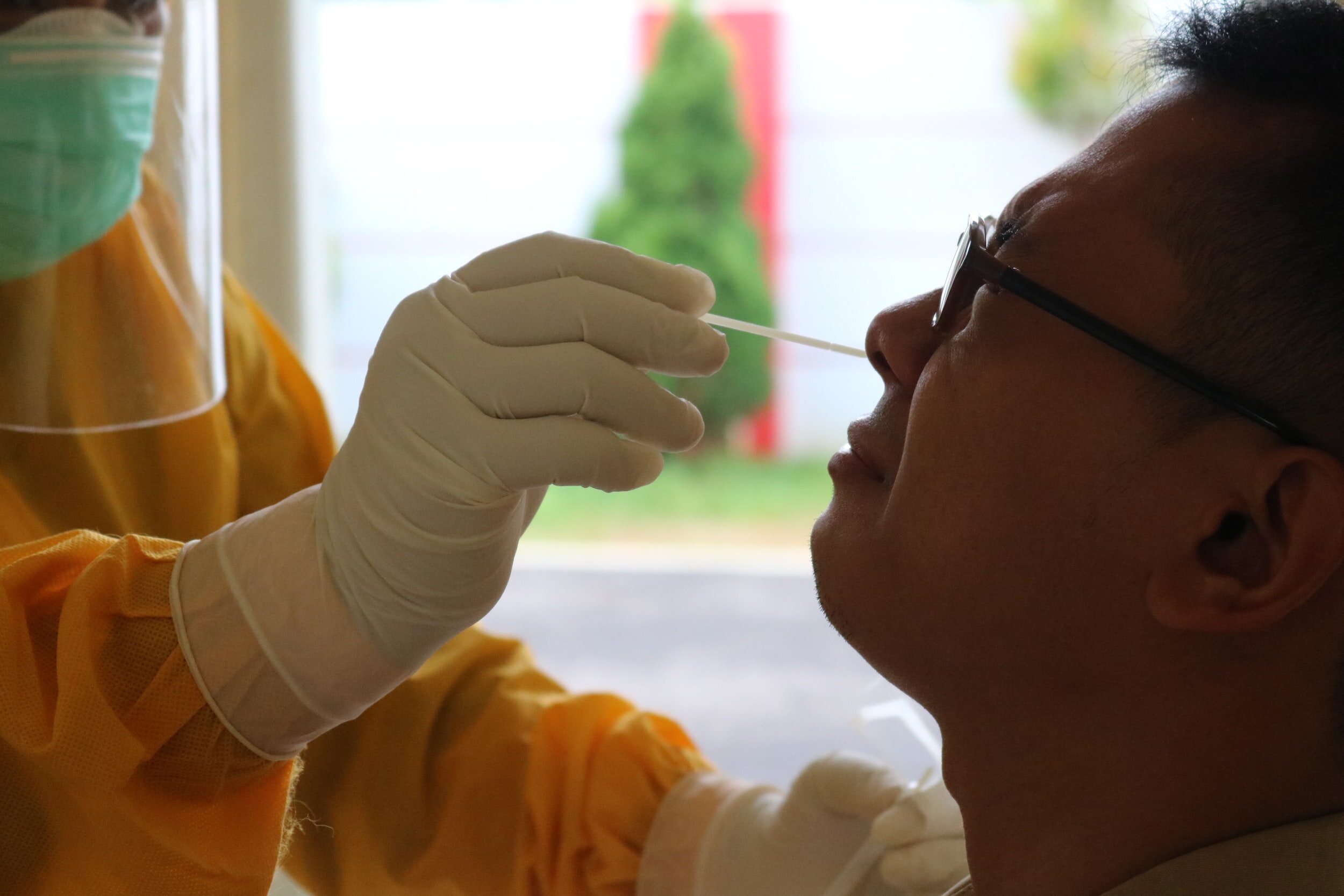 How to Get Tested for Coronavirus – Which Is the Best Way? - Aayu ...