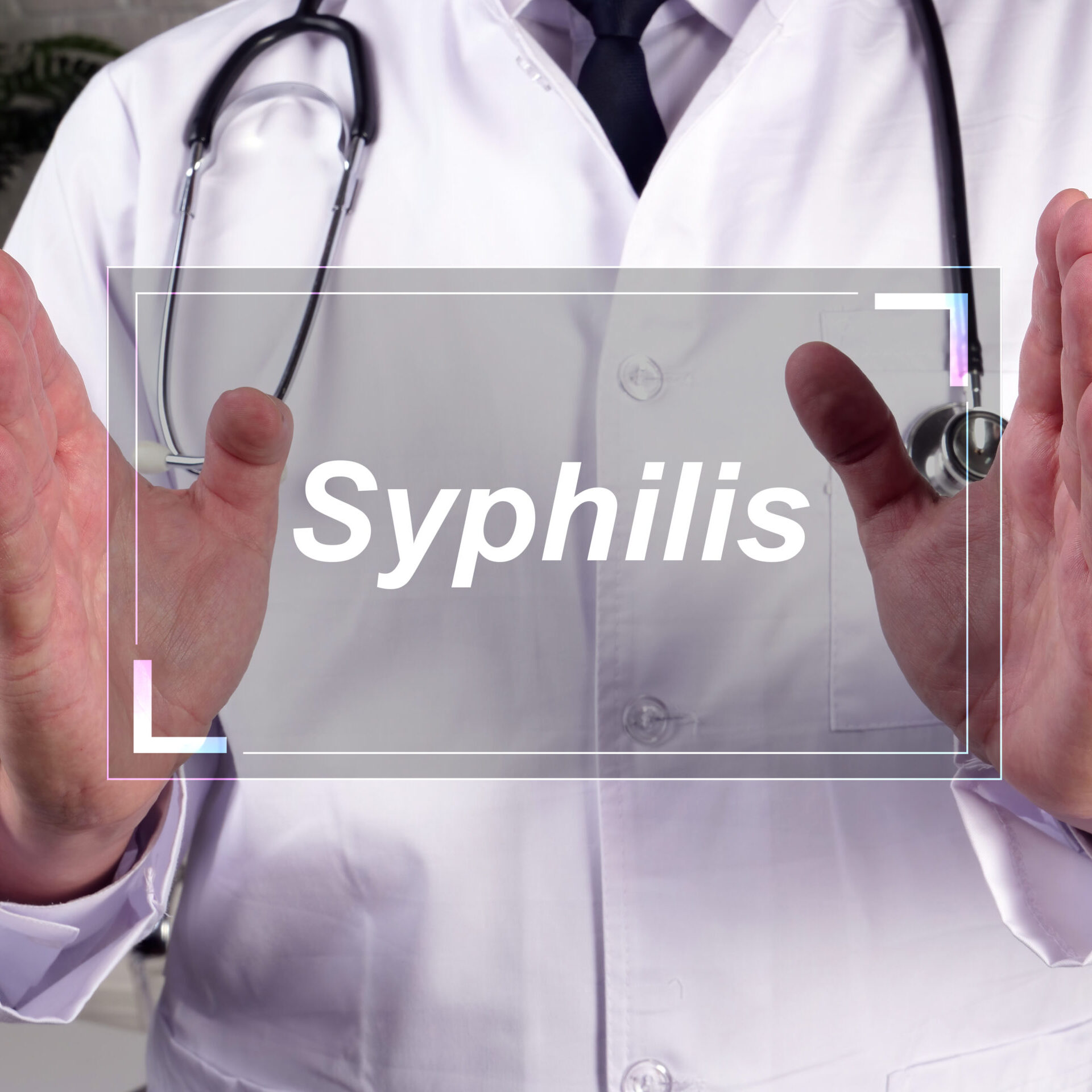 Worried About Syphilis? Trust Aayu Clinics - Aayu Clinics: Primary ...